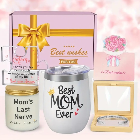 Other | Mom Gift Set New | Poshmark